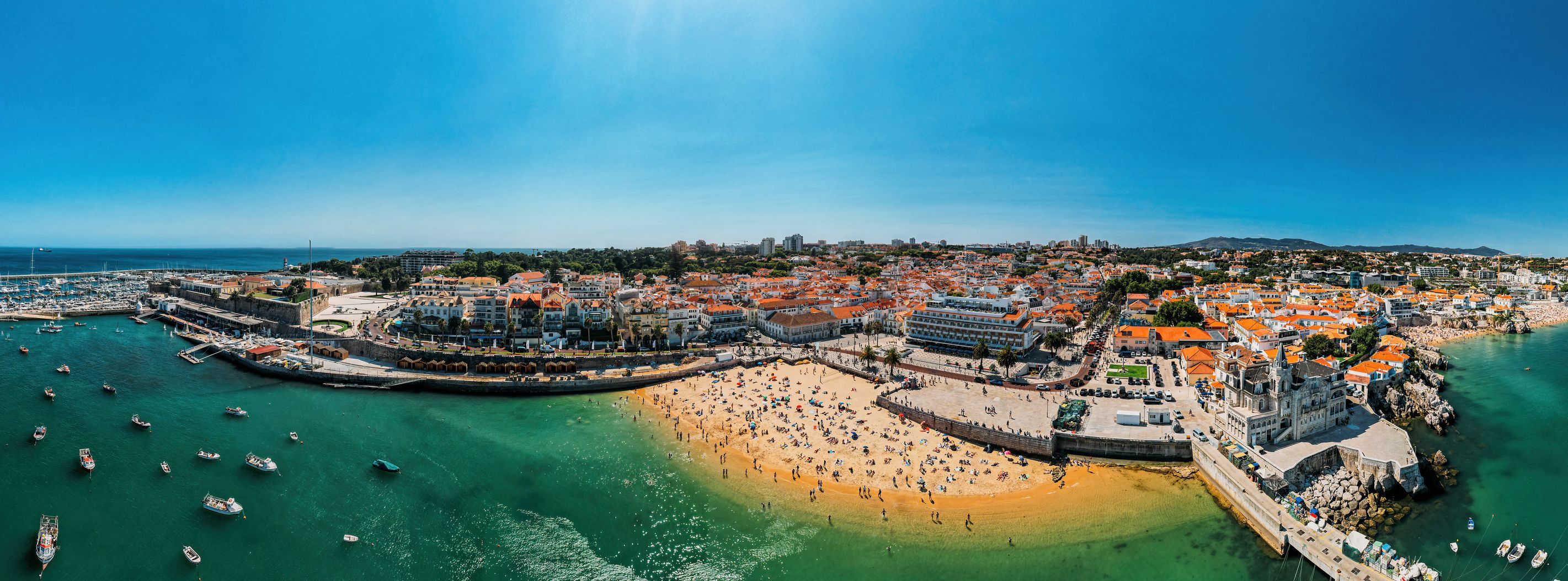 Portugal Summer Holidays at Sea | Beautiful Beaches and Unforgettable ...
