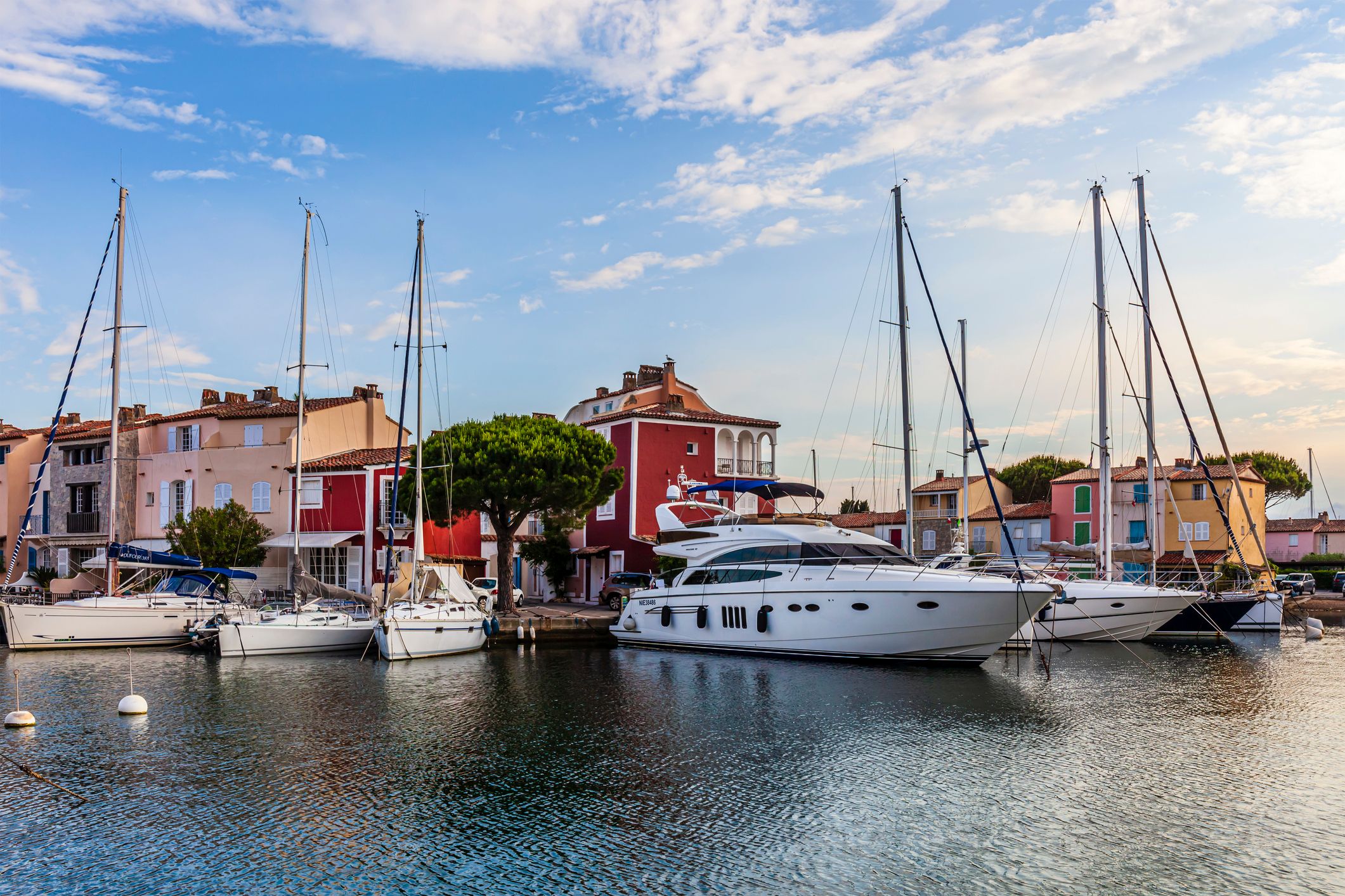 Sail the French Riviera: A Week-Long Itinerary | Boataround