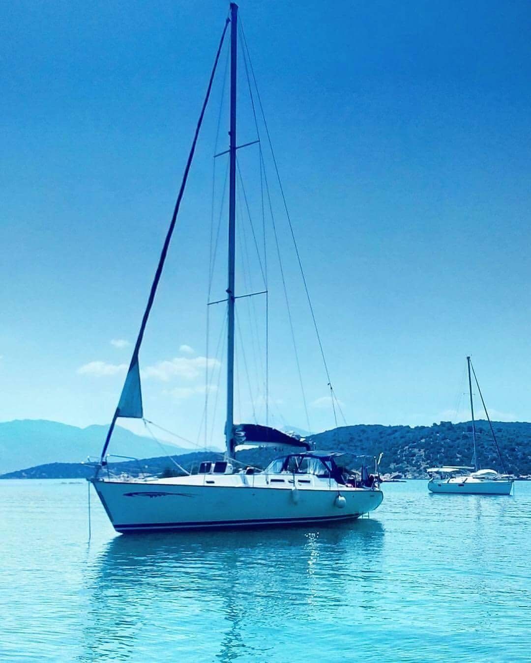 Plachetnice Atlantic 49 St. Valentino k pronájmu - Řecko | Boataround