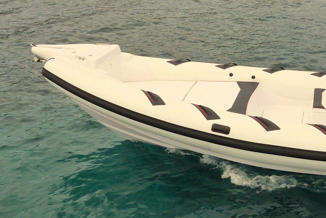 Motorboat Selva 800 Selva for rent - Italy | Boataround