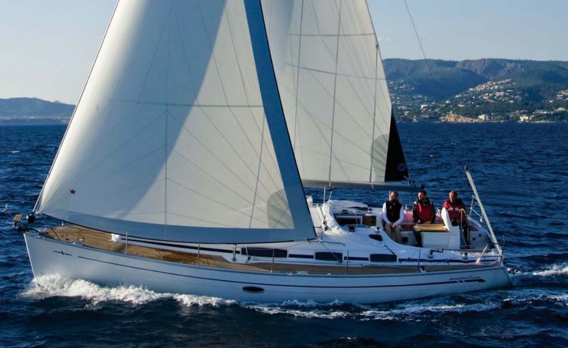 Sailing yacht Bavaria 38 Cruiser Dora for rent - Slovenia | Boataround