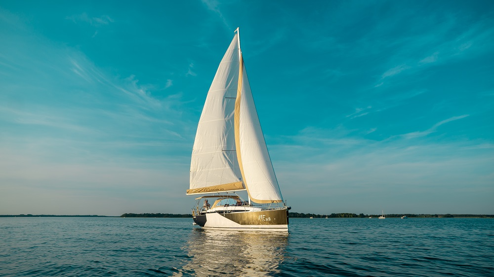Sailing yacht Legion Yachts 360 Legion 2 for rent - Poland | Boataround