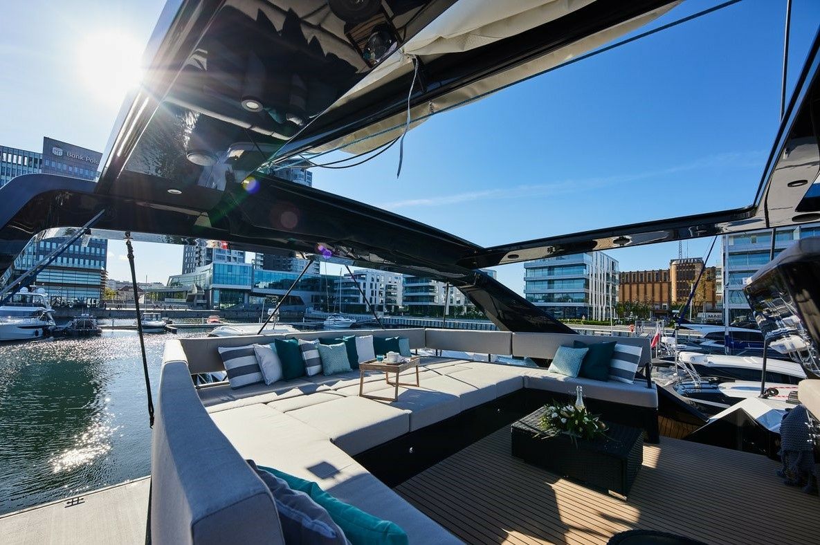 Wave Catamarans 50 Wave for rent - Croatia | Boataround