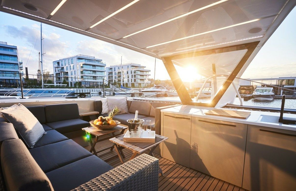 Wave Catamarans 50 Wave for rent - Croatia | Boataround