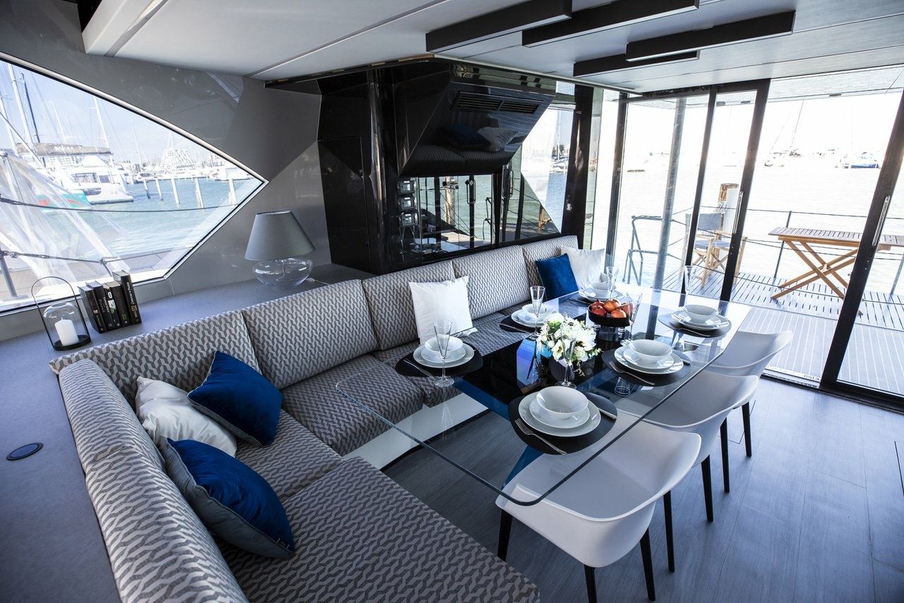 Wave Catamarans 50 Wave for rent - Croatia | Boataround